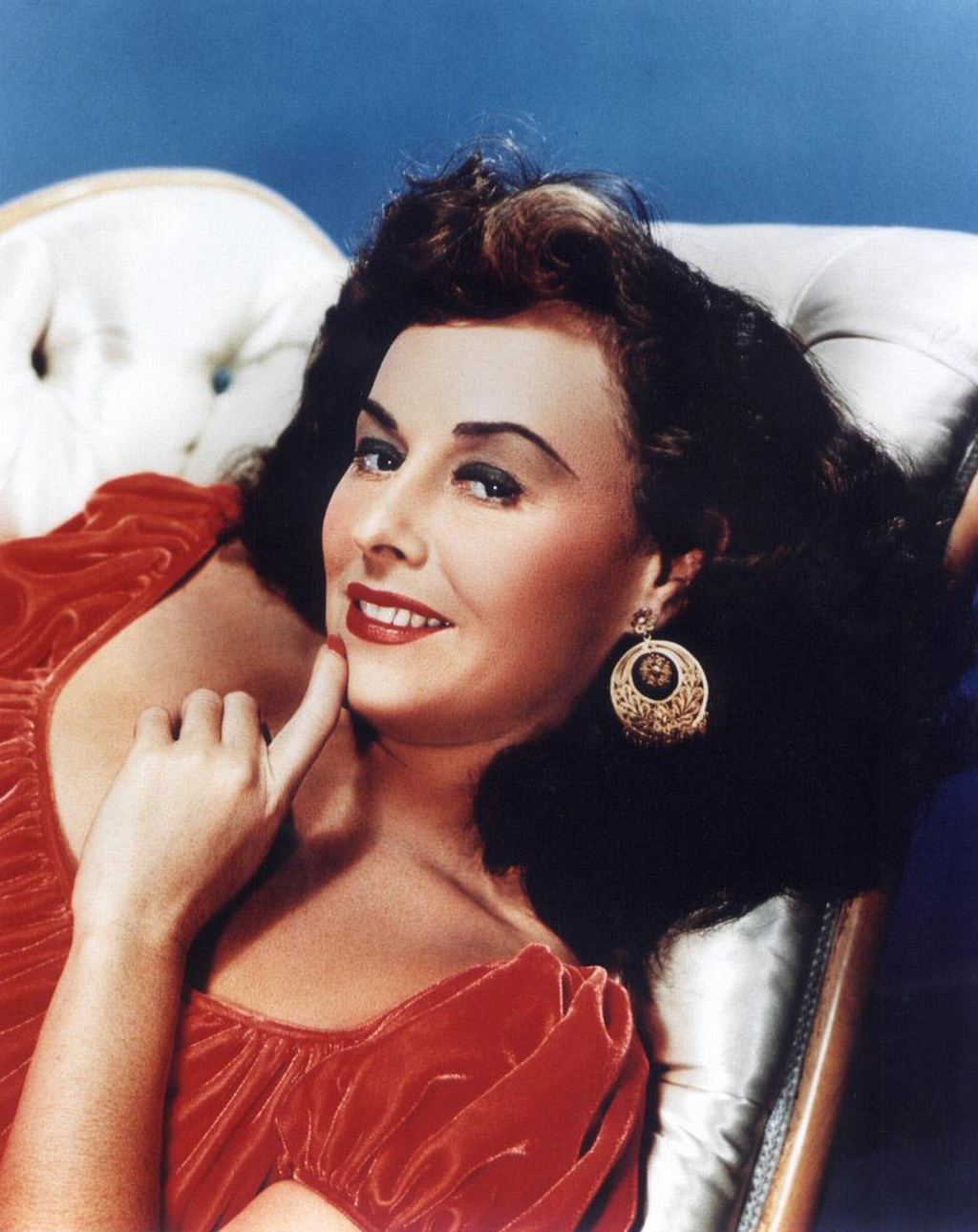 Paulette Goddard | Paulette goddard, Actresses, Hollywood
